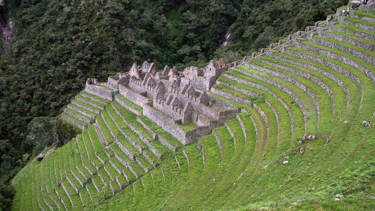 Peru: Inca Discovery Tour - THE UNLEASHED TRAVELER