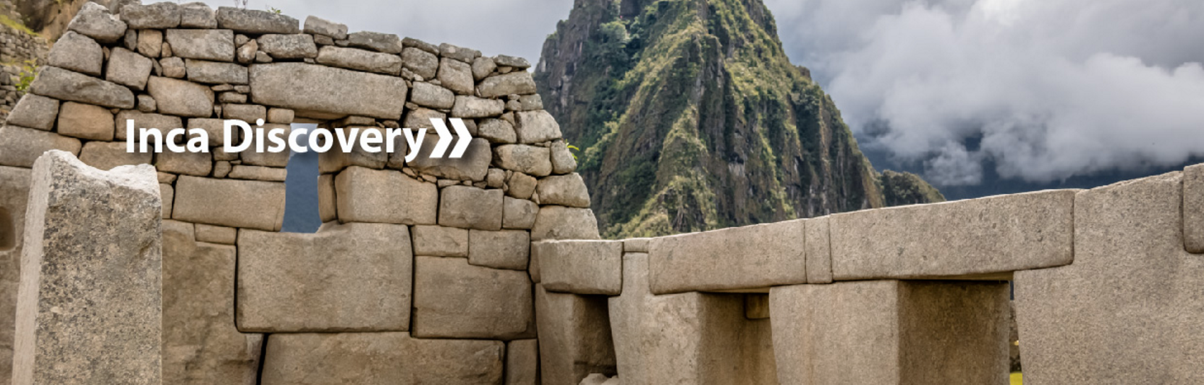 Peru: Inca Discovery Tour - THE UNLEASHED TRAVELER