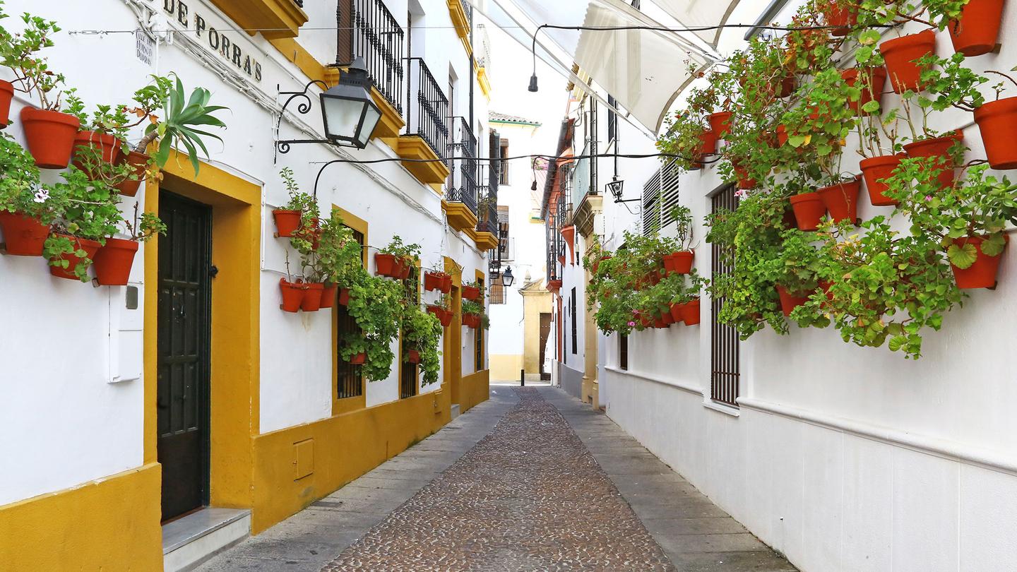 Best of Southern Spain - THE UNLEASHED TRAVELER